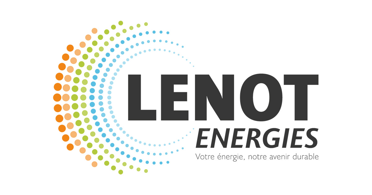 Se connecter - Lenot Energies